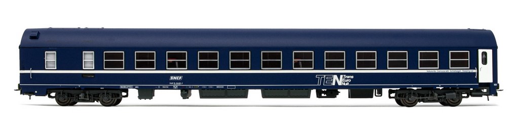 VOITURE T2 JOUEF LOGO ENCADRE